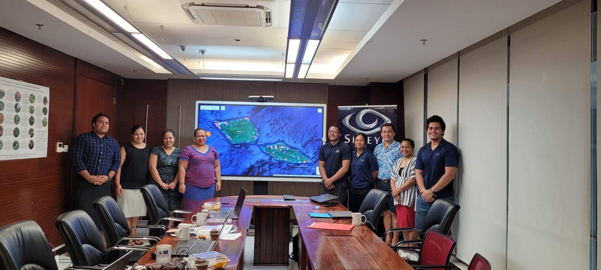 MNRE Rain Water Harvesting Database - SkyEye Pacific